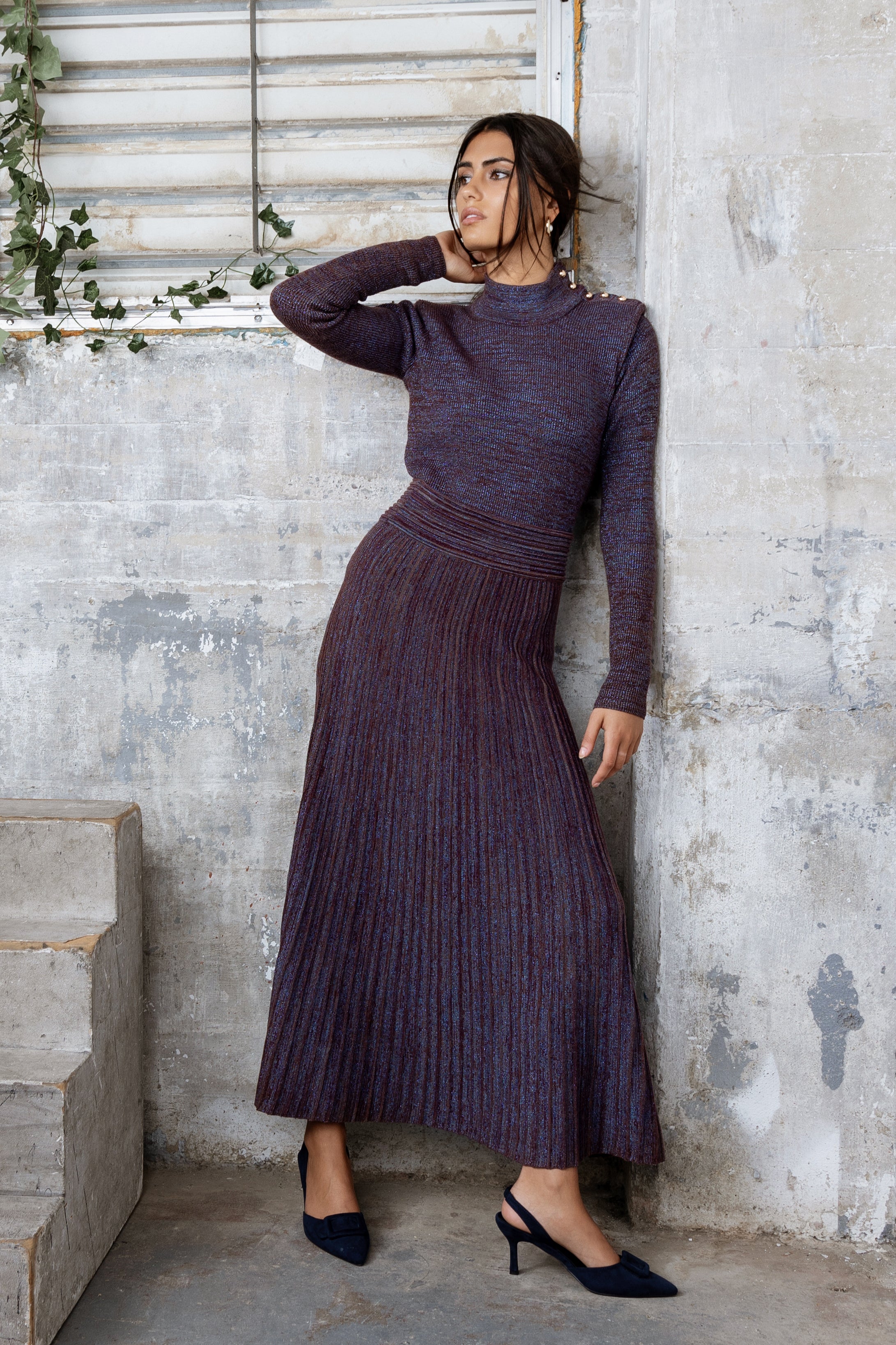 Coordinates – MUN Fashion